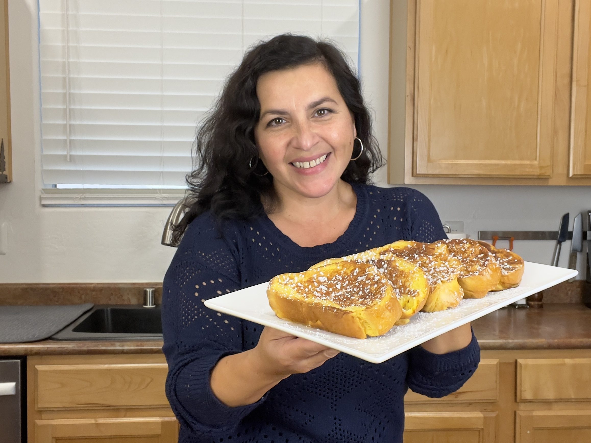 Victoria's Cooking Channel – Family Focused Home Cooking. Simple ...